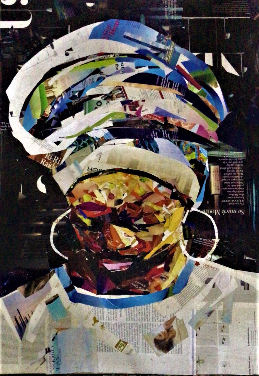 Slum Art- It’s Creativity from the unprivileged communities...