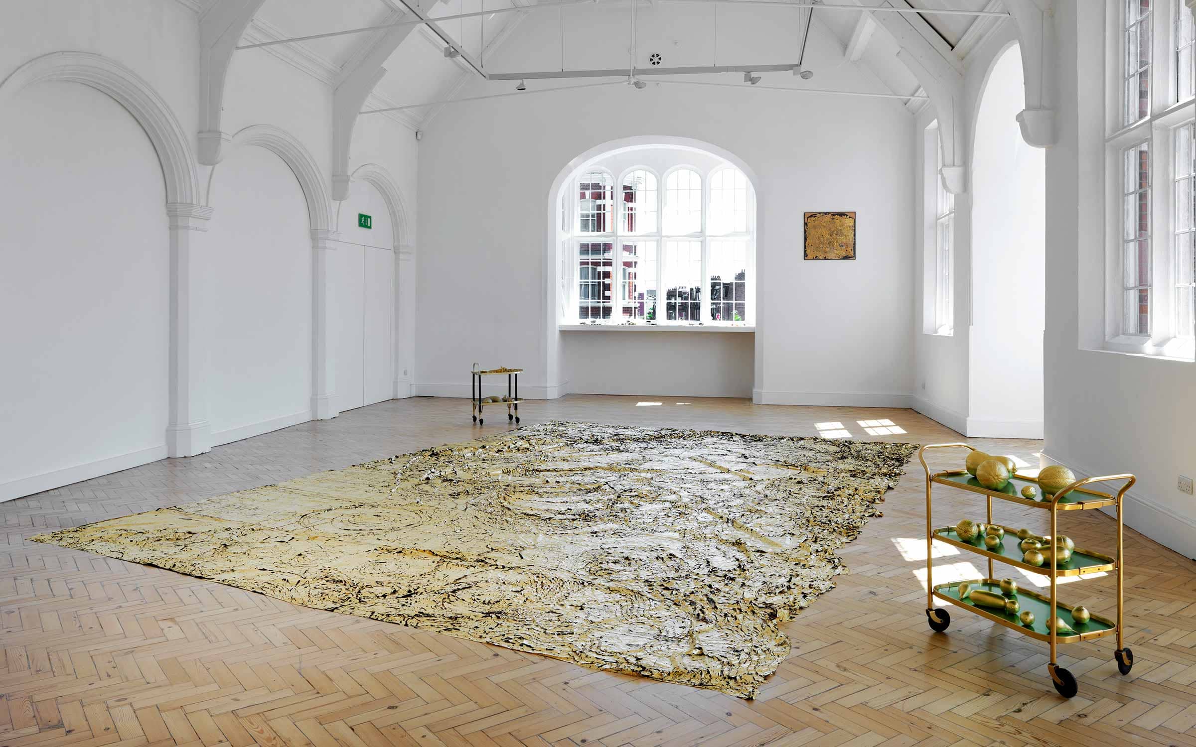 From Cairo to LA, six pioneering artists to rediscover in Miami Beach ...