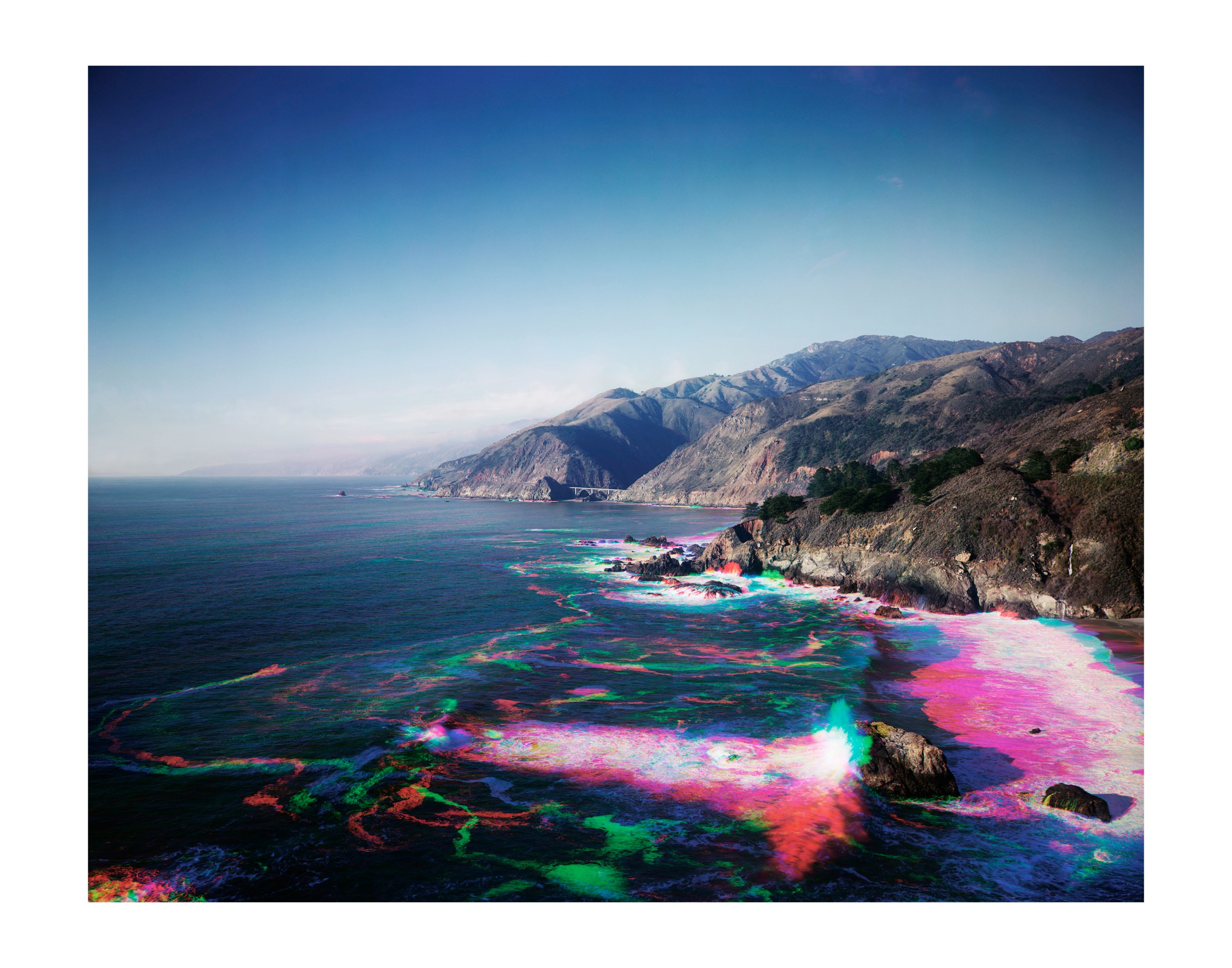 Florian Maier-Aichen | Untitled | Art Basel