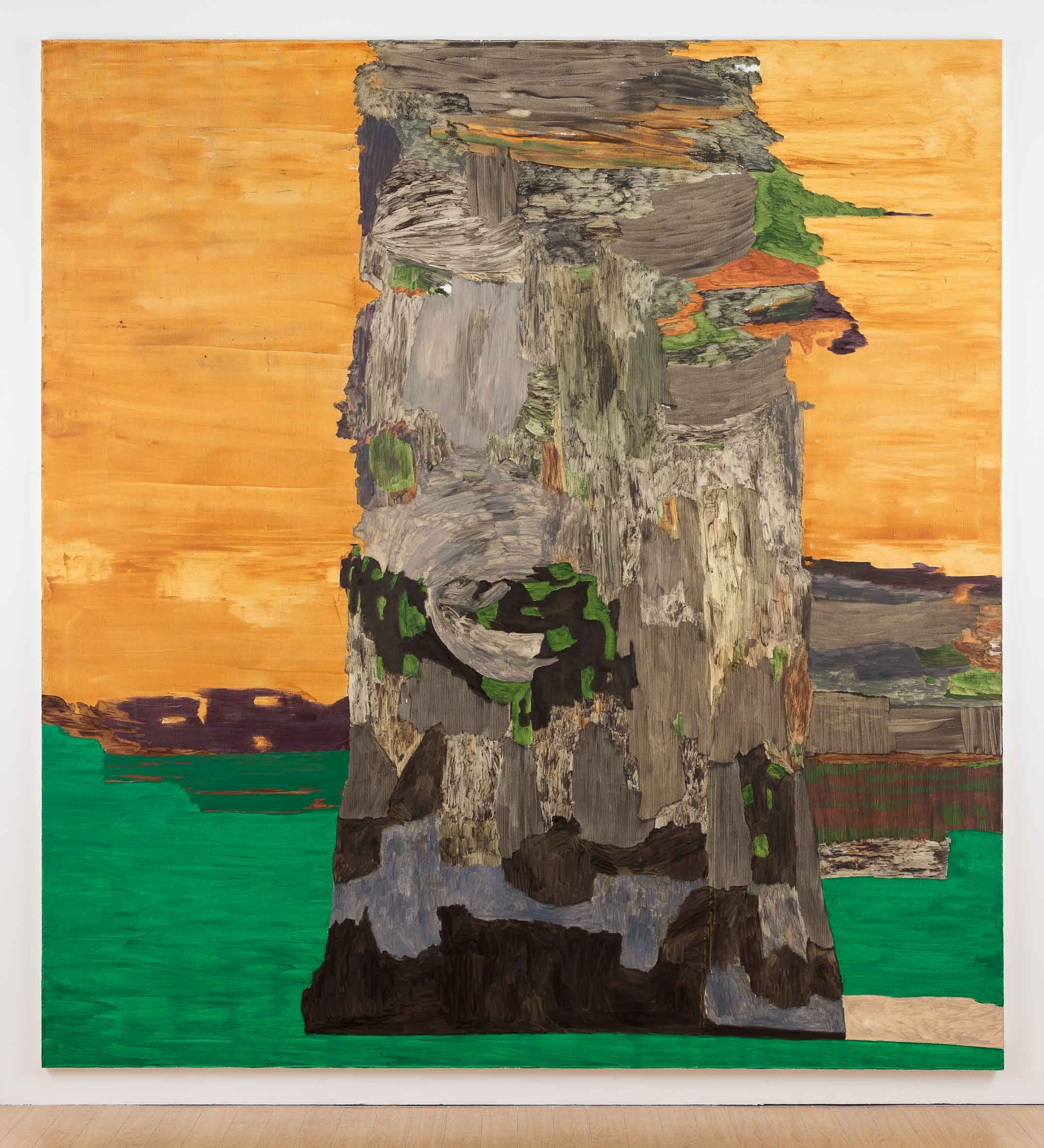 Andreas Eriksson | Trunk | Art Basel