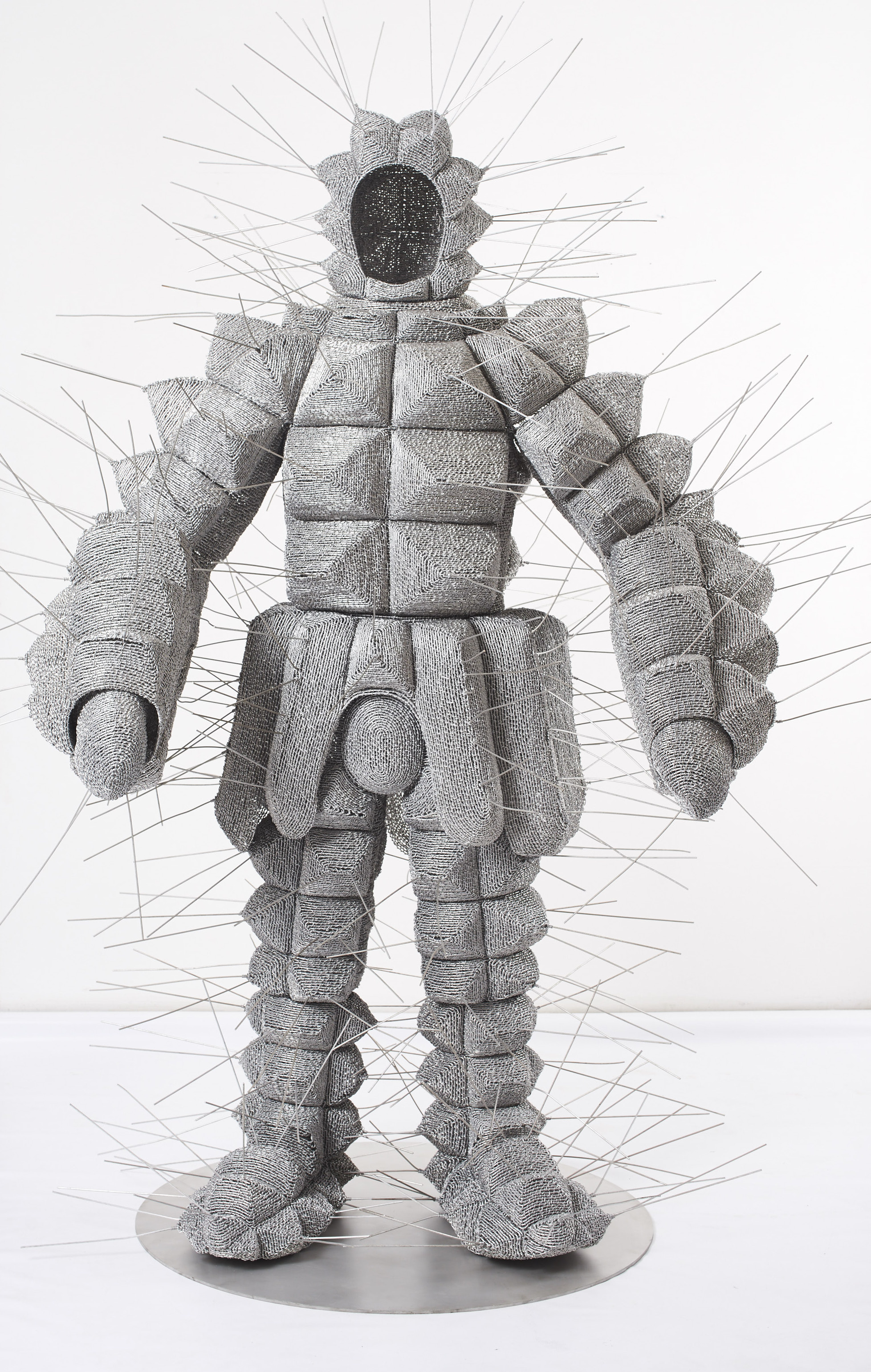 Walter Oltmann | Metamorphosis I | Art Basel