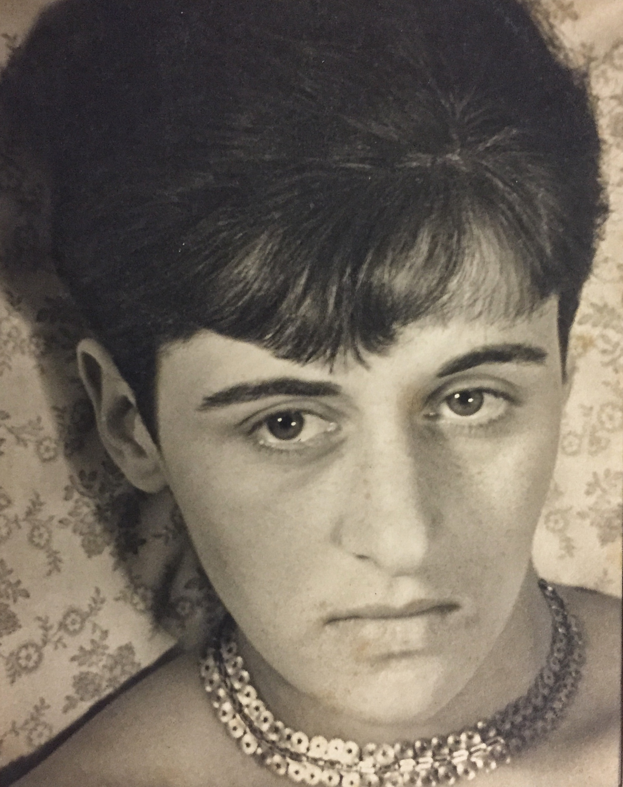 Horacio Coppola | Grete Stern | Art Basel