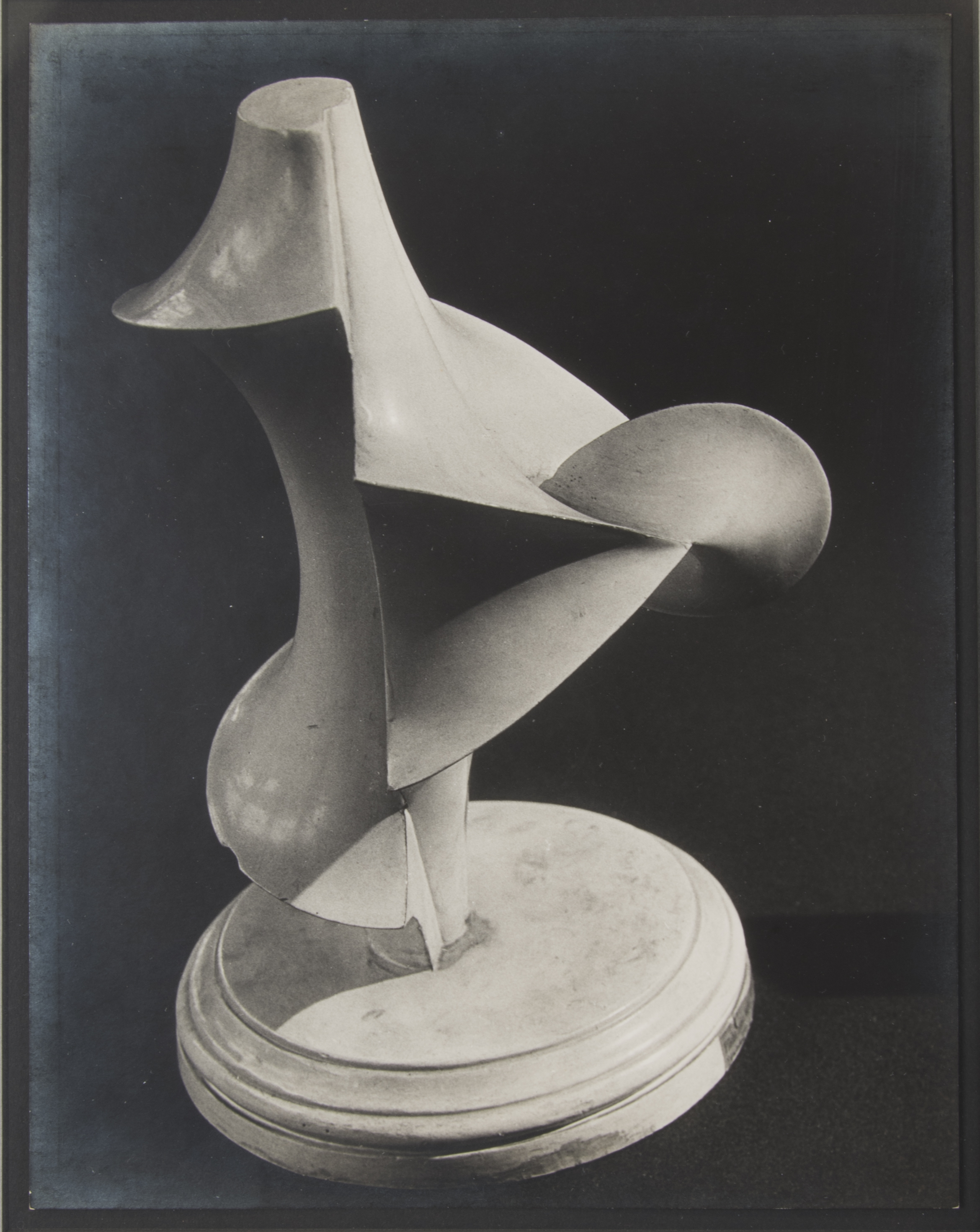 Man Ray | Mathematical Object [Anthony] | Art Basel