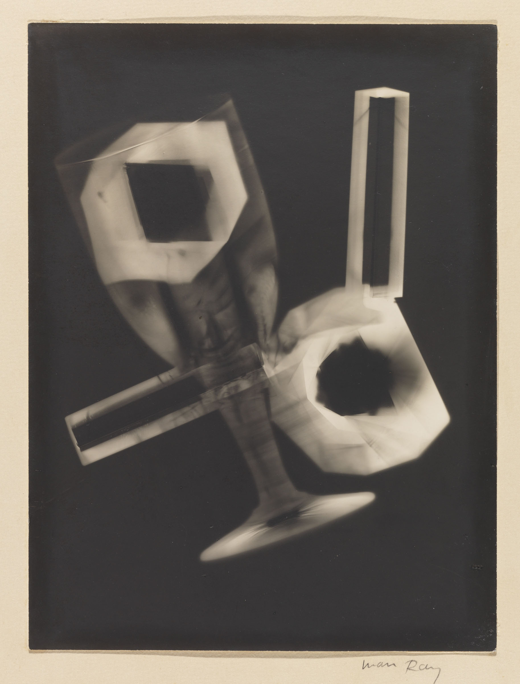 Man Ray | Rayograph | Art Basel