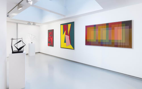 Galerie Denise René