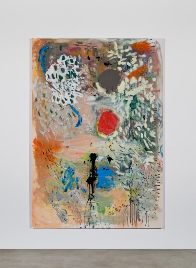 Richard Aldrich | Untitled, 2014
