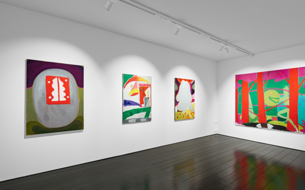 Contemporary Fine Arts | Art Basel