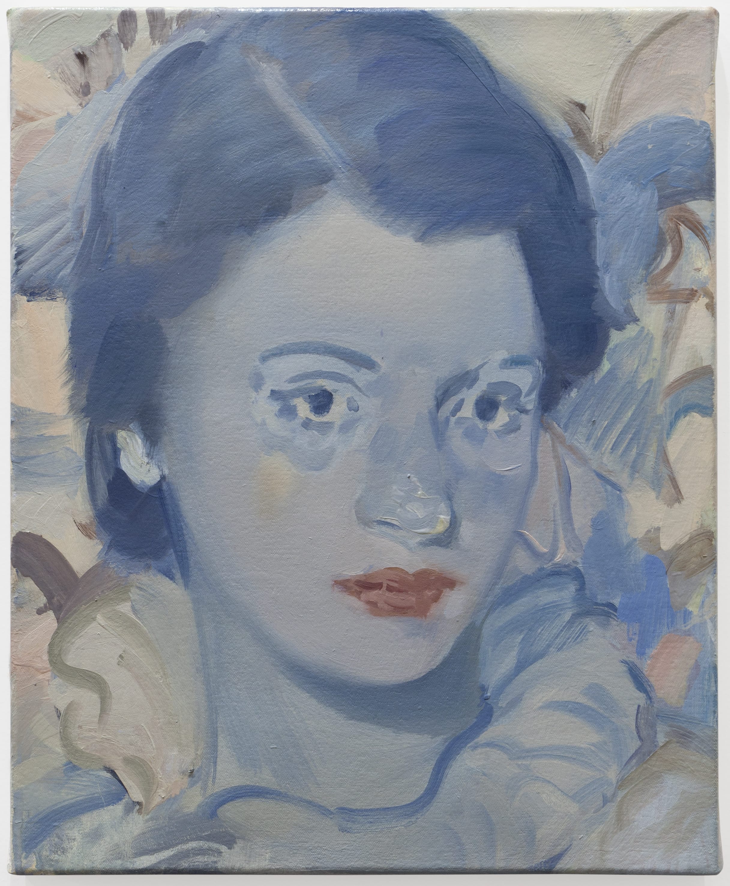 Kaye Donachie | And when the light begins to show | Art Basel