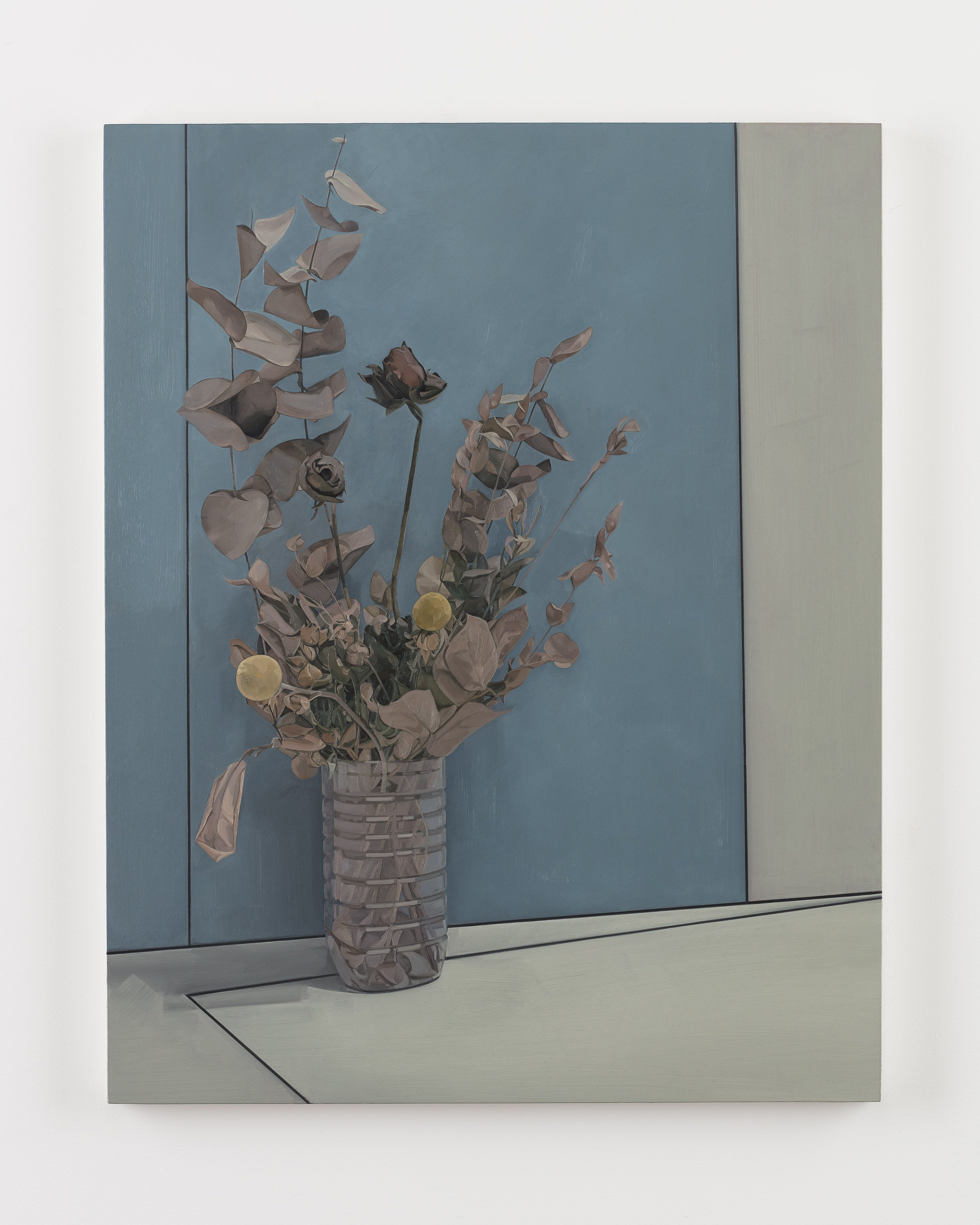 Gillian Carnegie Artist