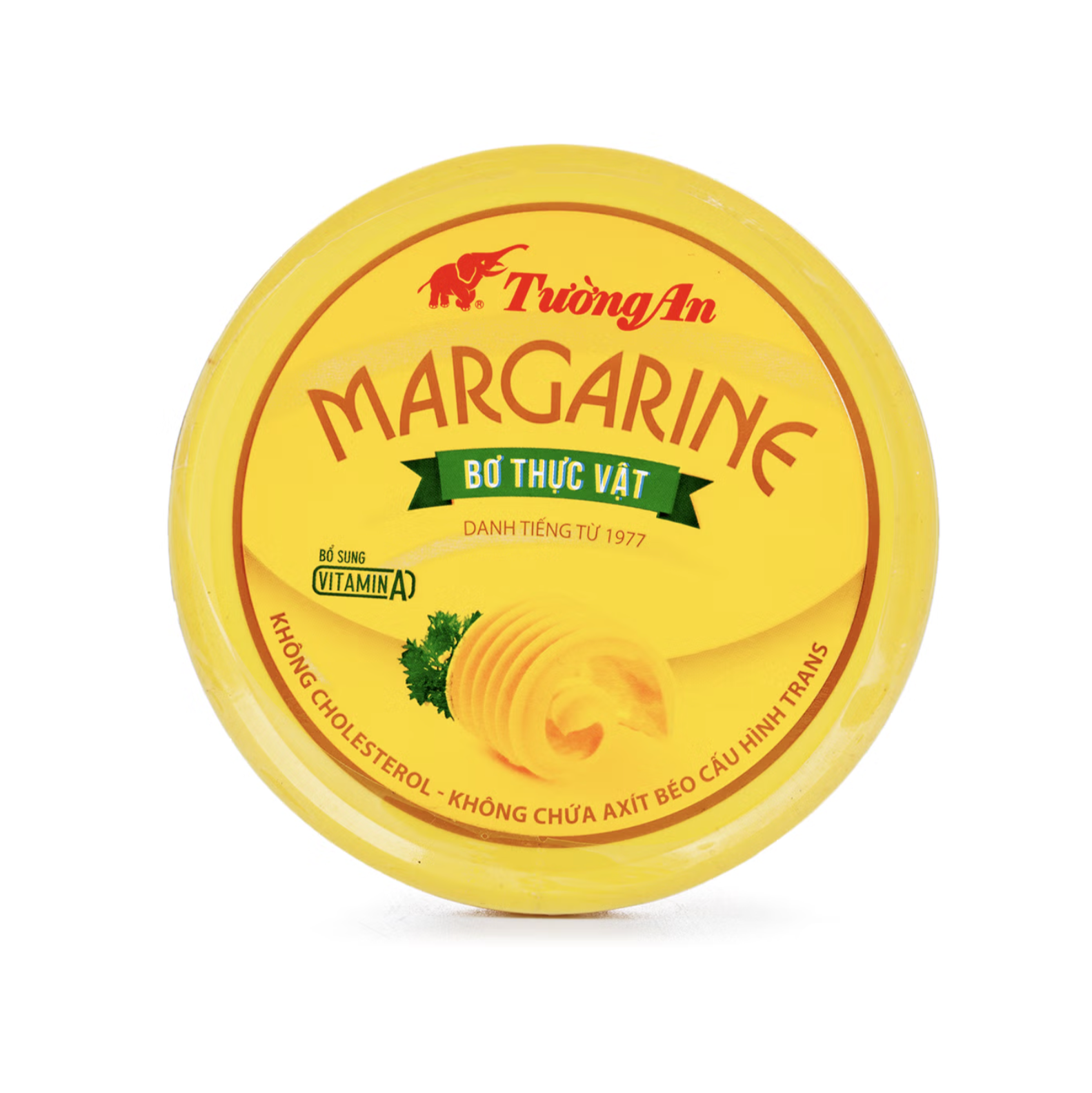 Tuong An Margarine 200 g | Dakoli