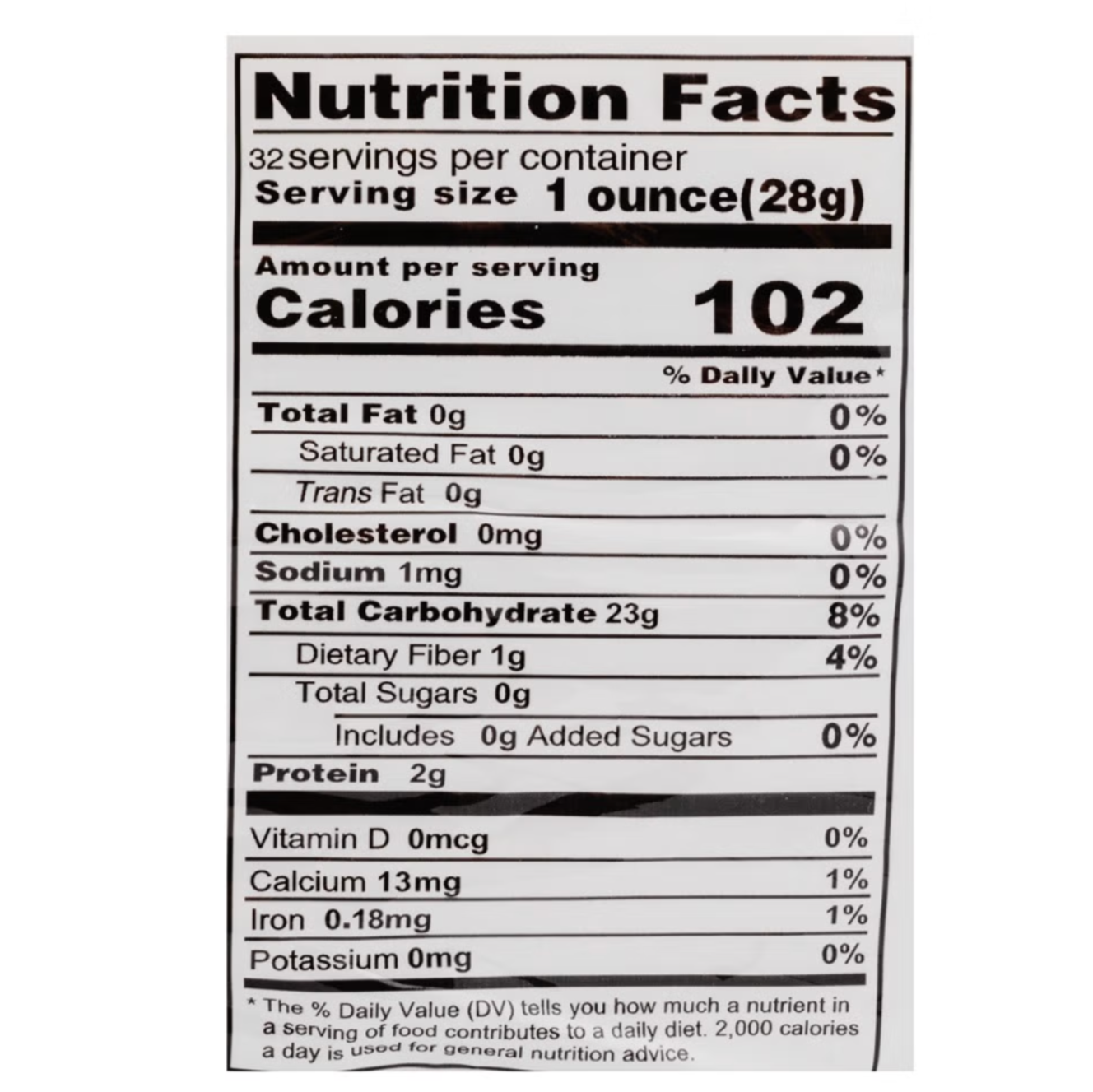 Oldman Que Huong Brand 802 Rice Stick 2 lb | Dakoli