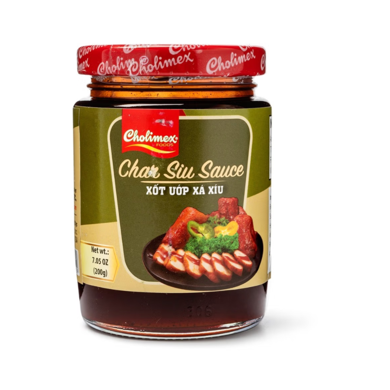 Cholimex Char Siu Sauce 200 g | Dakoli