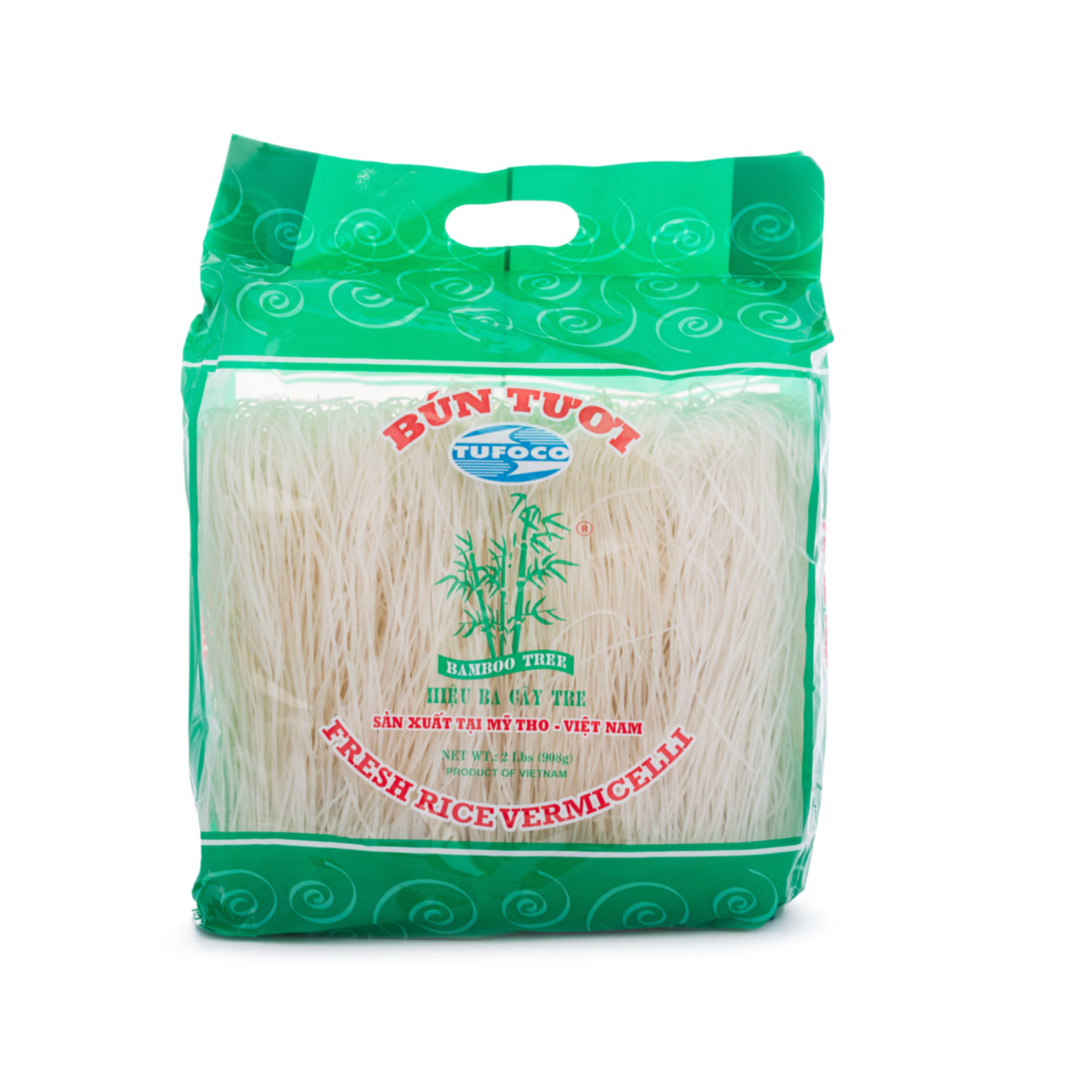 Bamboo Tree Rice Vermicelli 32 oz | Dakoli