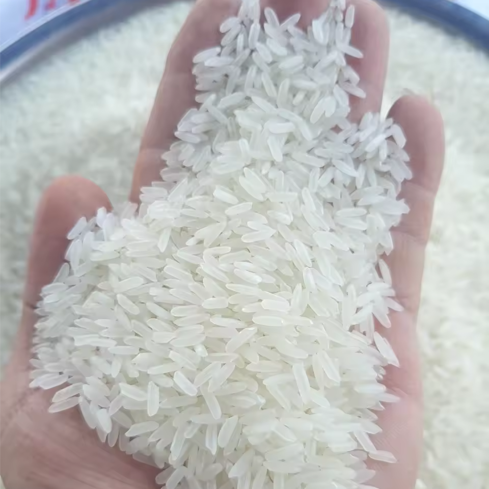 High Quality Vietnamese Rice | Dakoli