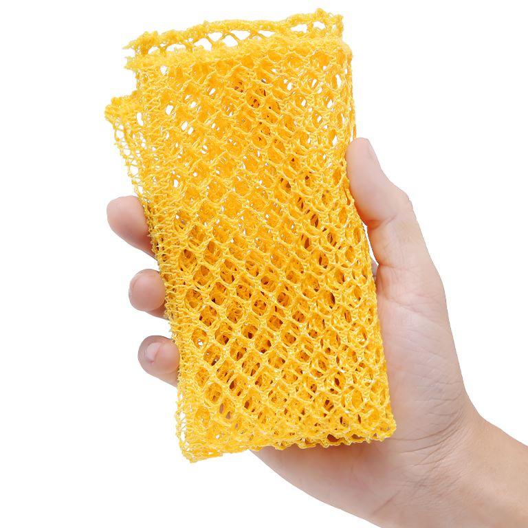 Samran Dishwashing Net, 10 Times More Durable Than a Regular Washing ...