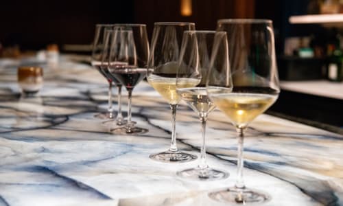 Tasting with Master Sommelier George Miliotes Coming to Judson’s Live ...