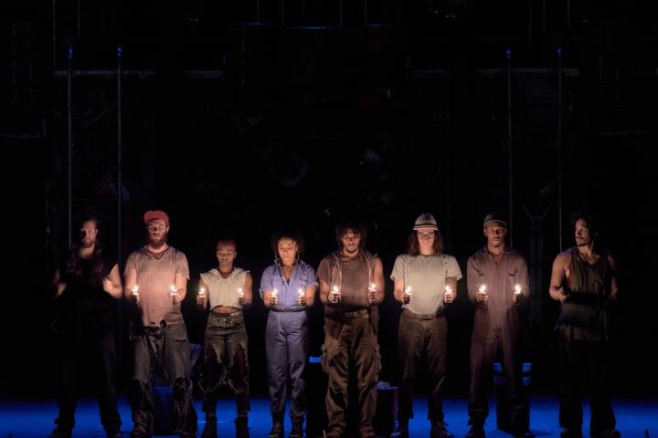 Show Spotlight: STOMP at Dr. Phillips Center | Dr. Phillips Center for ...