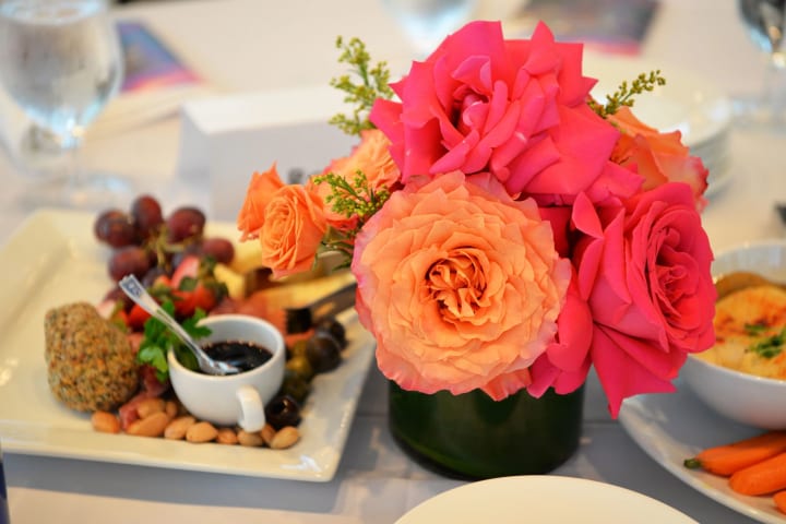 Premier Event Spaces in Orlando: Host a Gathering at Dr. Phillips ...