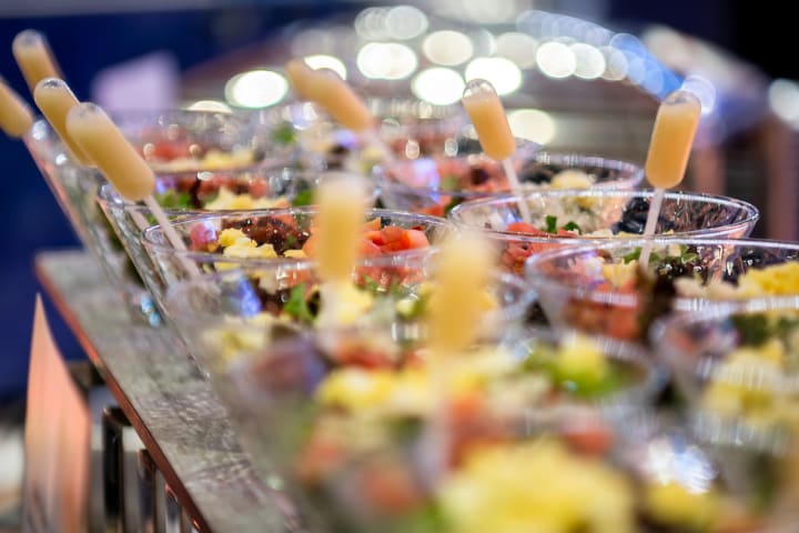 Premier Event Spaces in Orlando: Host a Gathering at Dr. Phillips ...