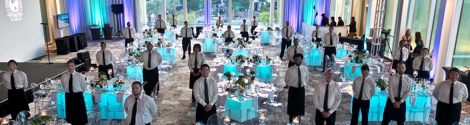 DeVos Family Room | Dr. Phillips Center for the Performing Arts