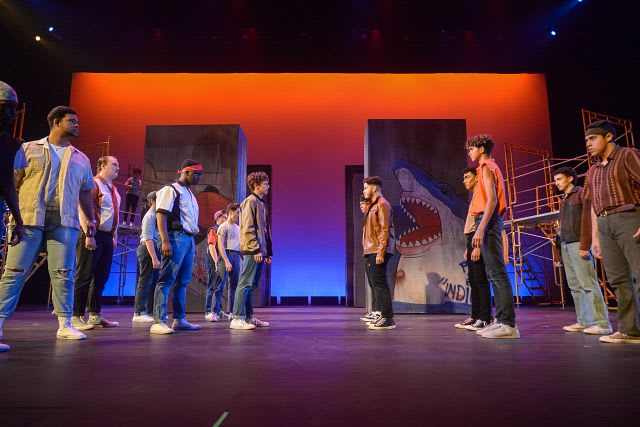 Dr. Phillips Center Launches First Ever Florida Musical Theatre ...