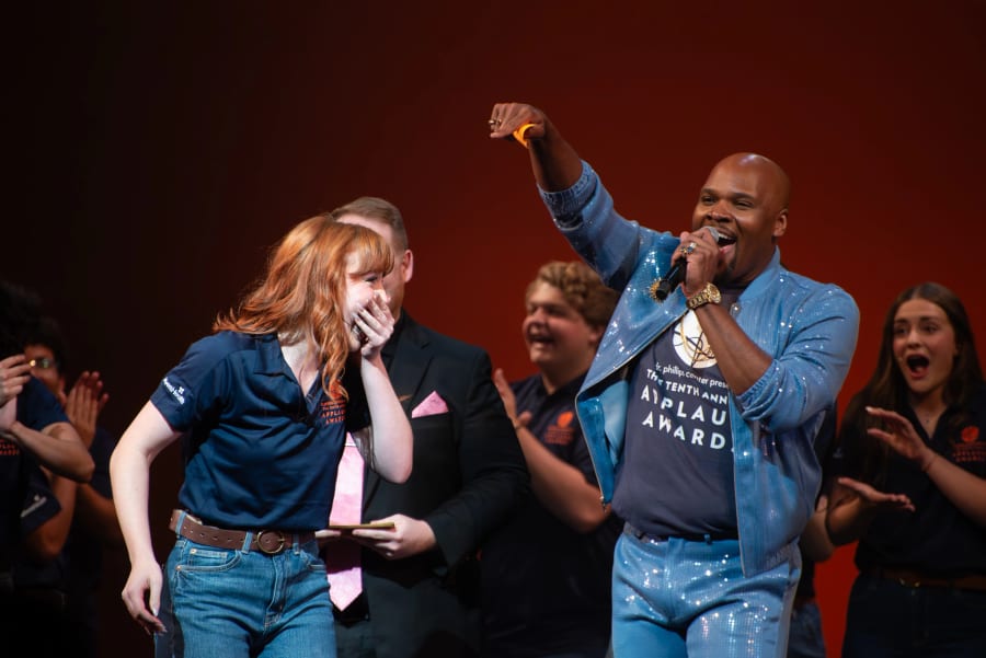 Dr. Phillips Center Honors High School Musical Theater with 11th Annual ...