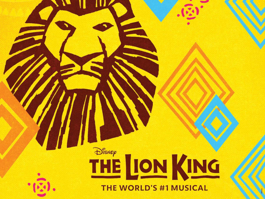 Over 1,600 Guests Invited to Disney’s The Lion King as Part of Dr ...