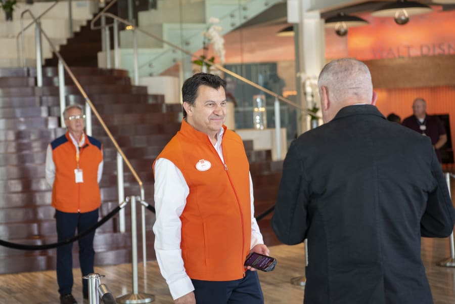 Your Guide to Dr. Phillips Center | Dr. Phillips Center for the ...
