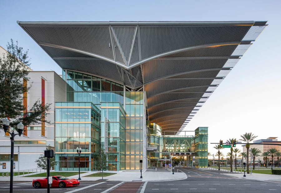 Your Guide to Dr. Phillips Center | Dr. Phillips Center for the ...