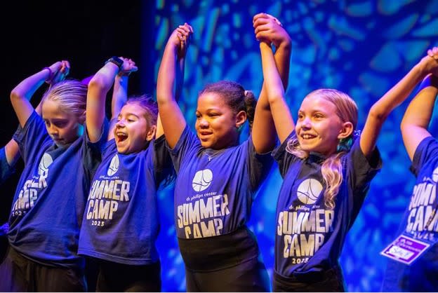 Dr. Phillips Center Summer Camps are Now Open for Enrollment | Dr ...