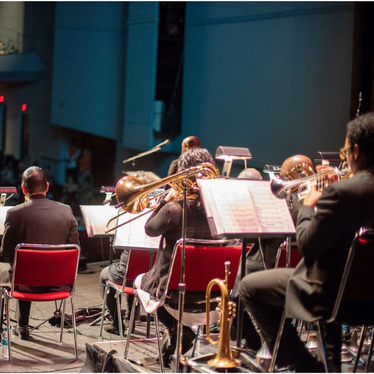 Over 14,000 Students Experience 6th & Jazz | Dr. Phillips Center for ...