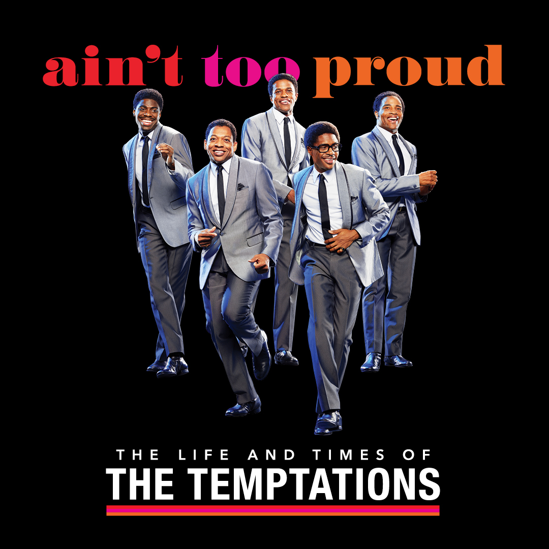 Broadway Programs | Dr. Phillips Center for the Performing Arts