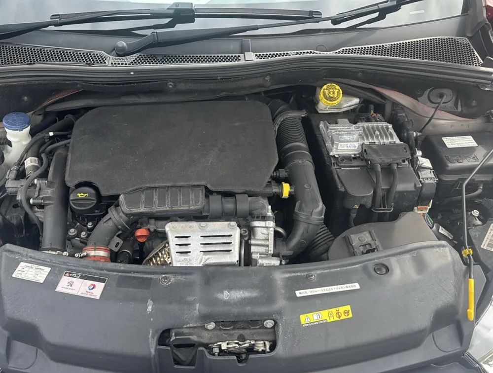 PEUGEOT 208 ALLURE & price in Kenya - Best prices, fast delivery