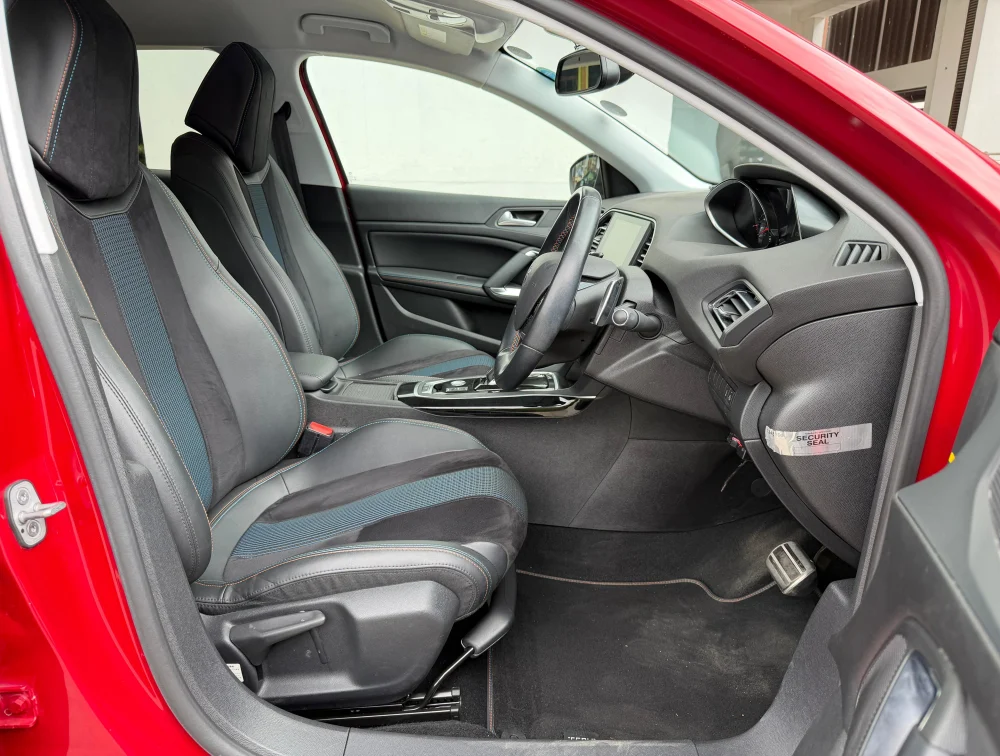 PEUGEOT 308 TECH PACK EDITION & price in Kenya - Best prices, fast delivery