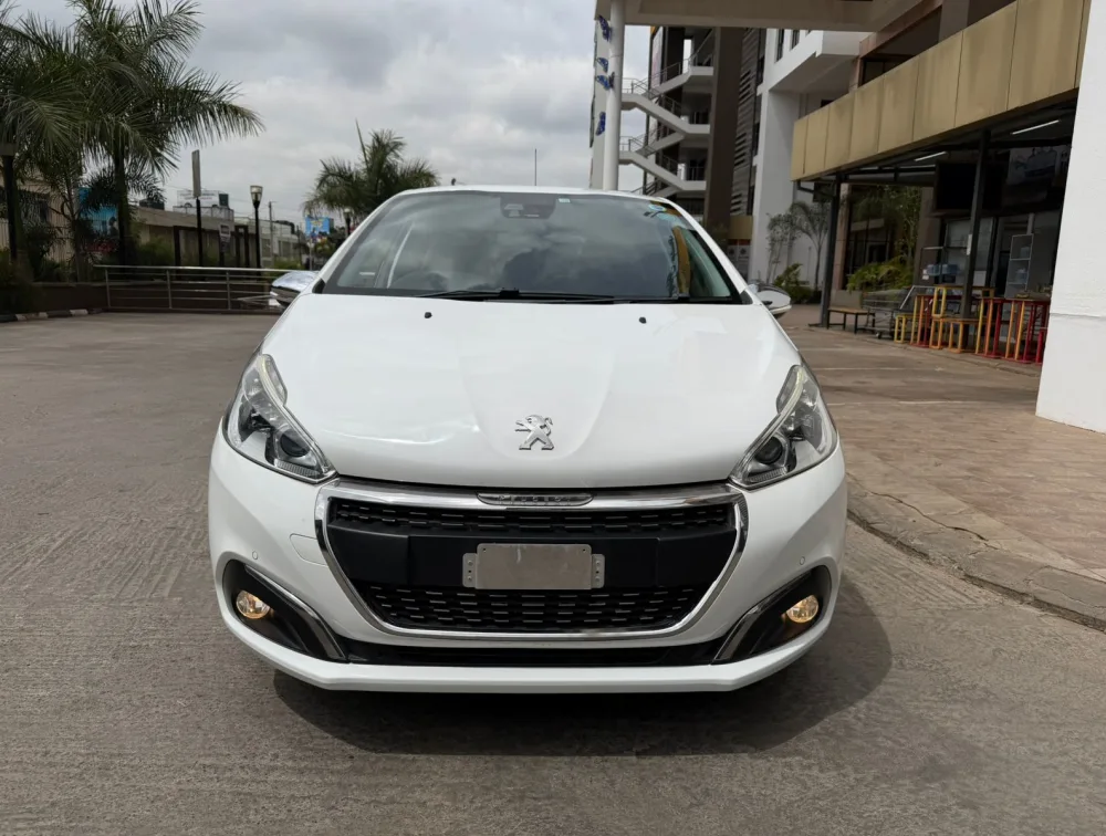 PEUGEOT 208 TECH EDITION & price in Kenya - Best prices, fast delivery