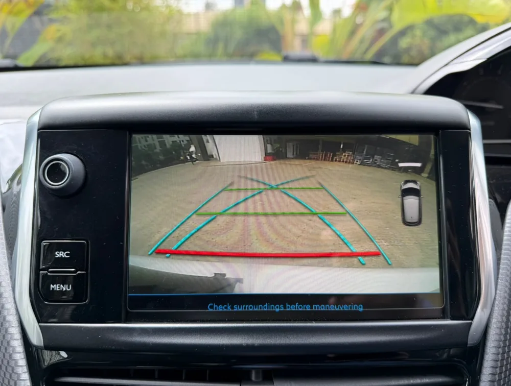 PEUGEOT 208 TECH EDITION & price in Kenya - Best prices, fast delivery