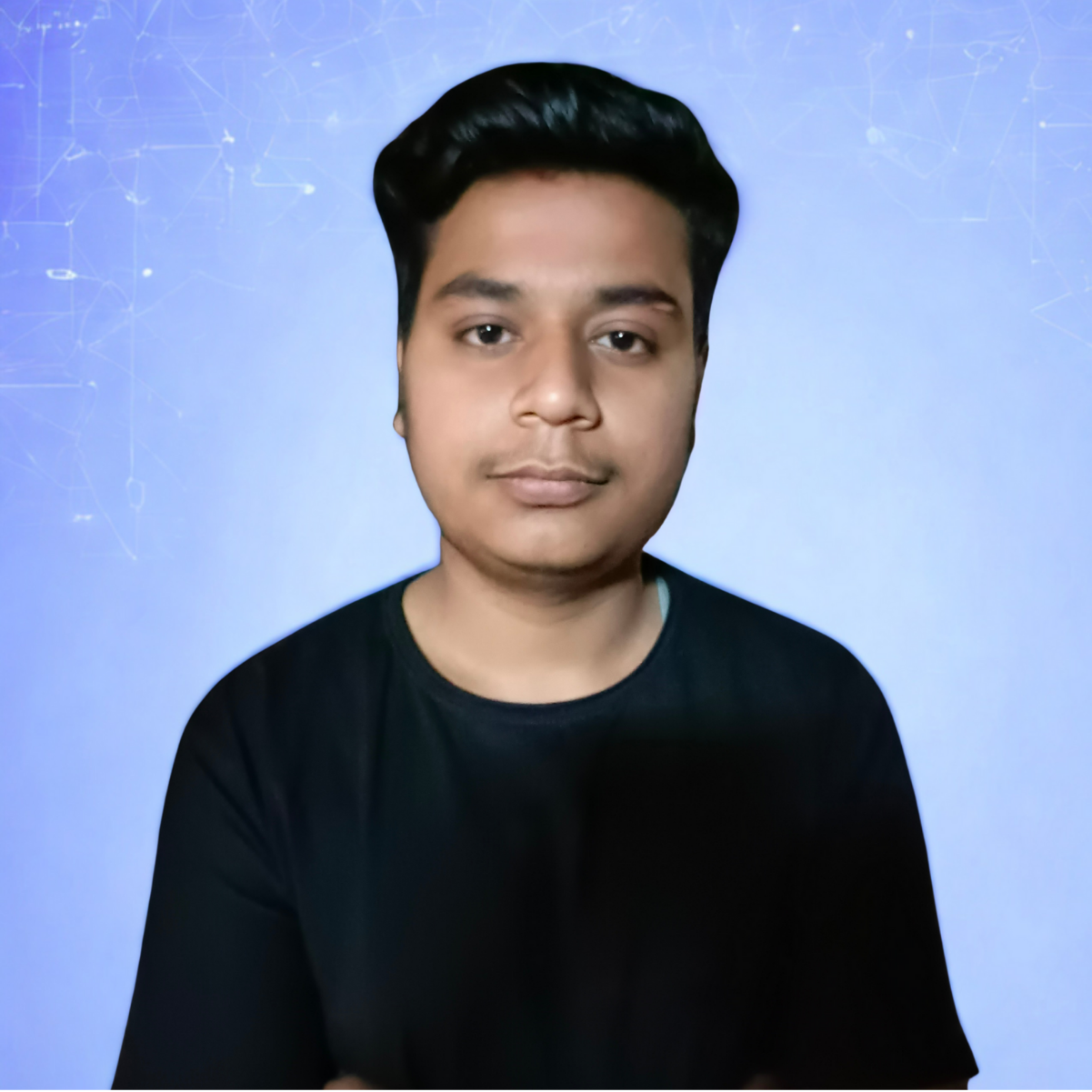 Manish Singh | MERN Stack Developer | Godims