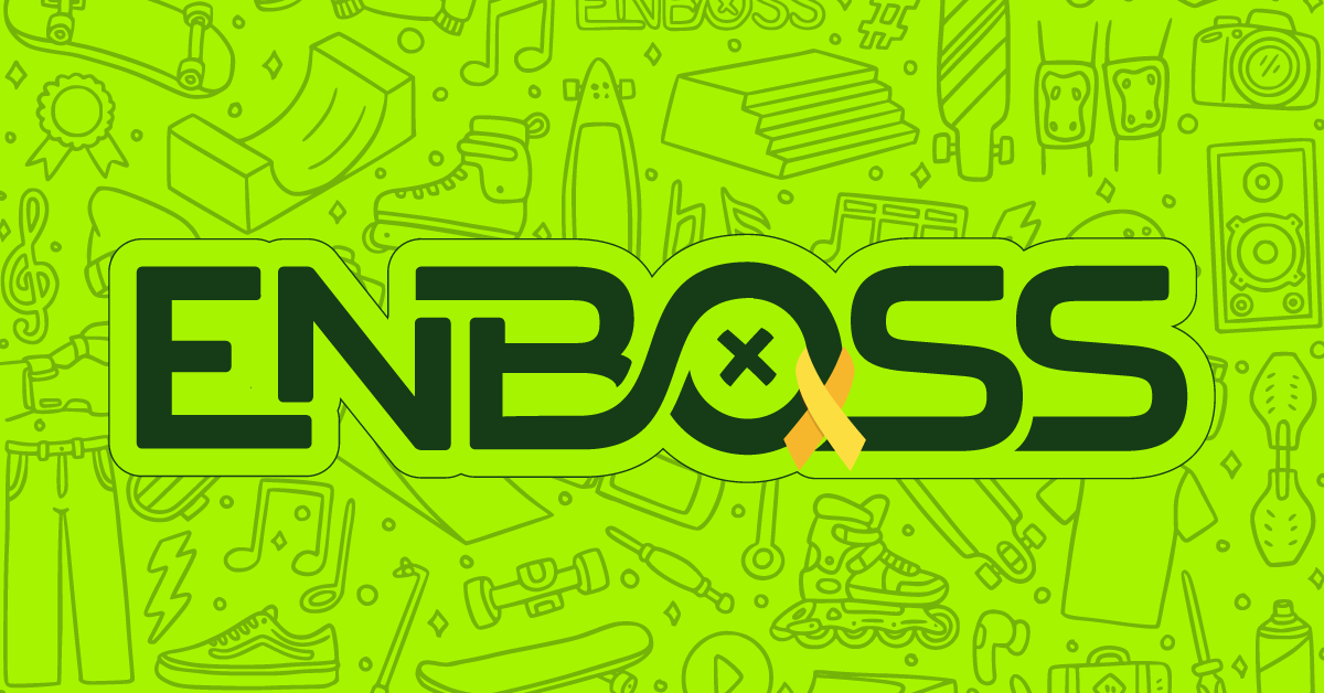 ENBOSS | Unite & Ride