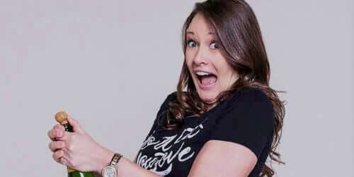 What To Do If You’re Feeling Stuck In Your Job With Tracy Timm ...