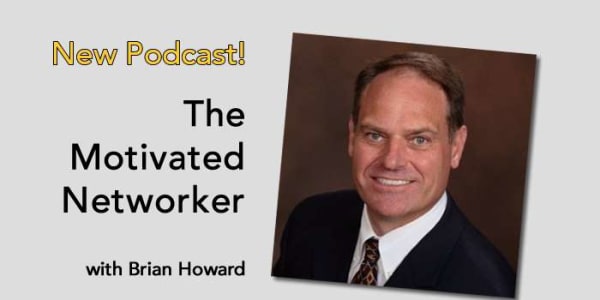 Podcast: How to embrace a networking mentality | CareerCloud