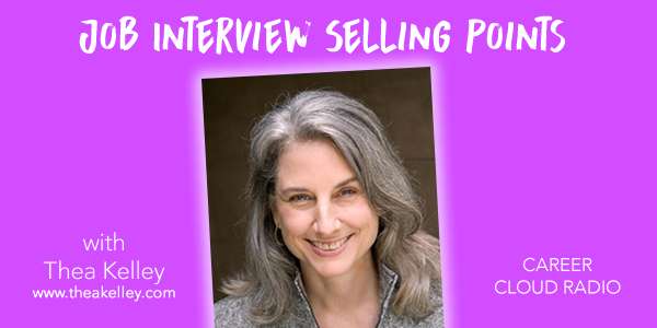 Job Interview Selling Points | CareerCloud