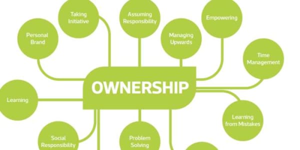 Ownership: The Critical Skill In The Future Of Work | CareerCloud