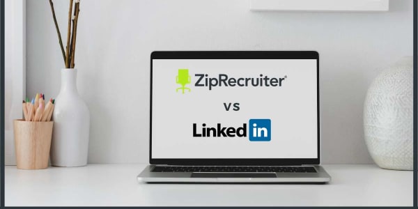 ZipRecruiter vs LinkedIn | CareerCloud