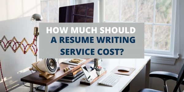 How Much Should A Resume Writing Service Cost? | CareerCloud