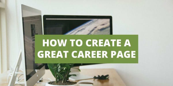 How To Create A Great Career Page (With Examples) | CareerCloud