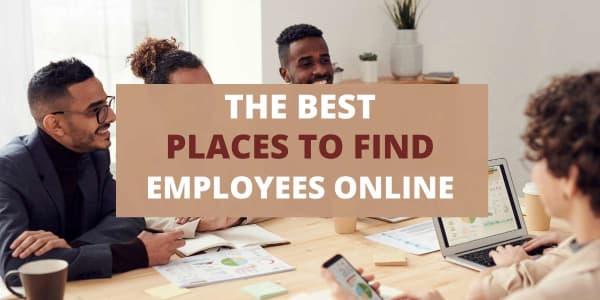 5 Best Places To Find Employees Online | CareerCloud
