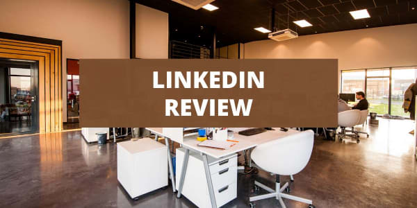 LinkedIn Review | CareerCloud