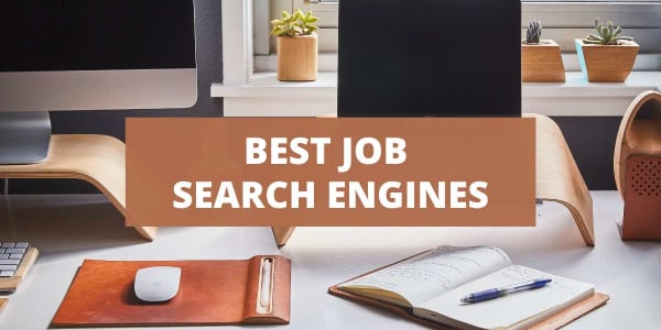 The 6 Best Job Search Engines | CareerCloud