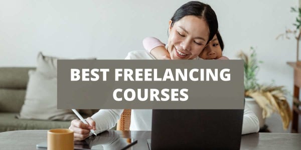 The Best Freelancing Courses For 2023 | CareerCloud