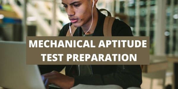 How to Prepare For A Mechanical Aptitude Test | CareerCloud